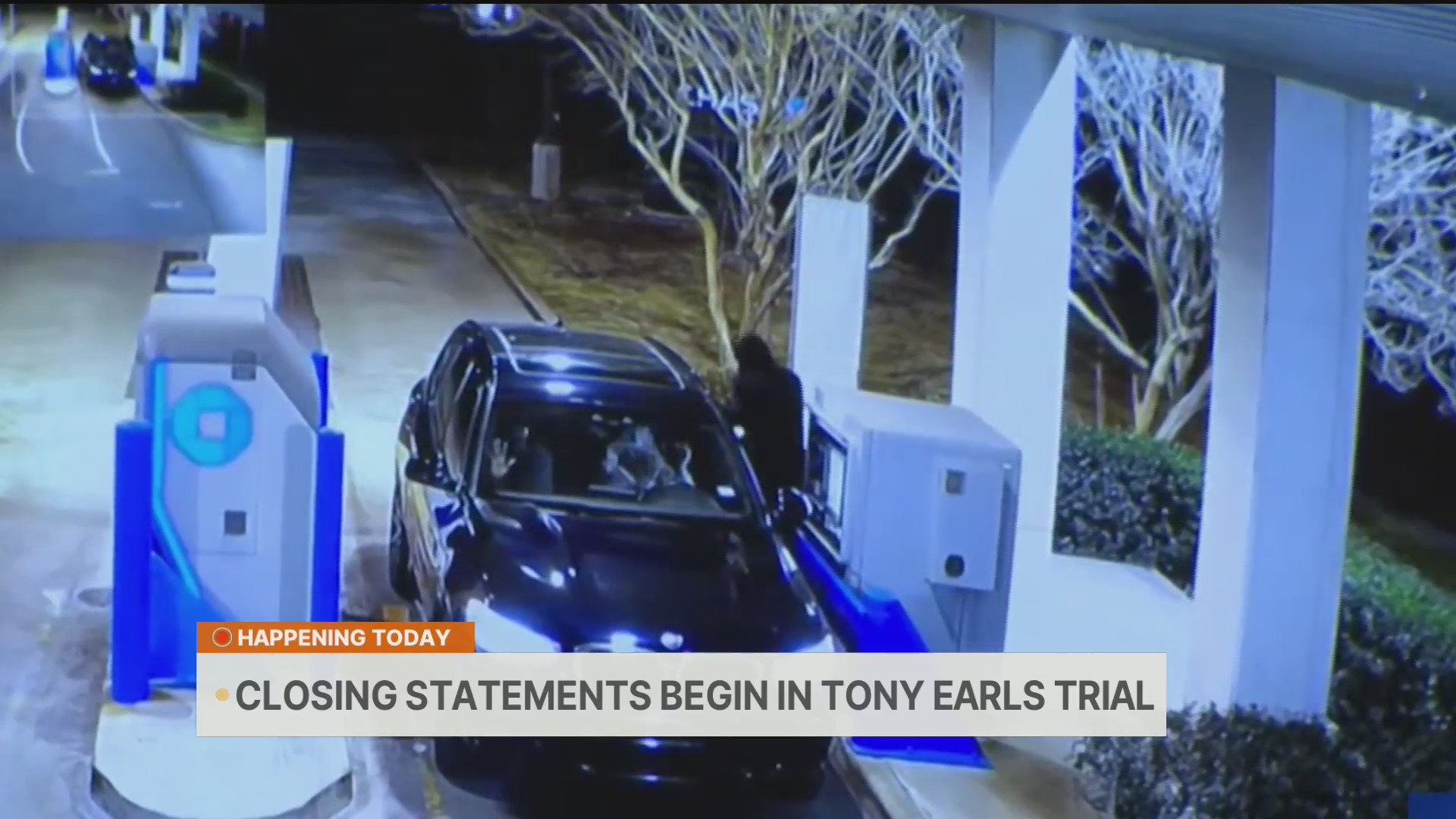 UPDATE: Closing arguments in Tony Earls’ trial begin Tuesday for ...