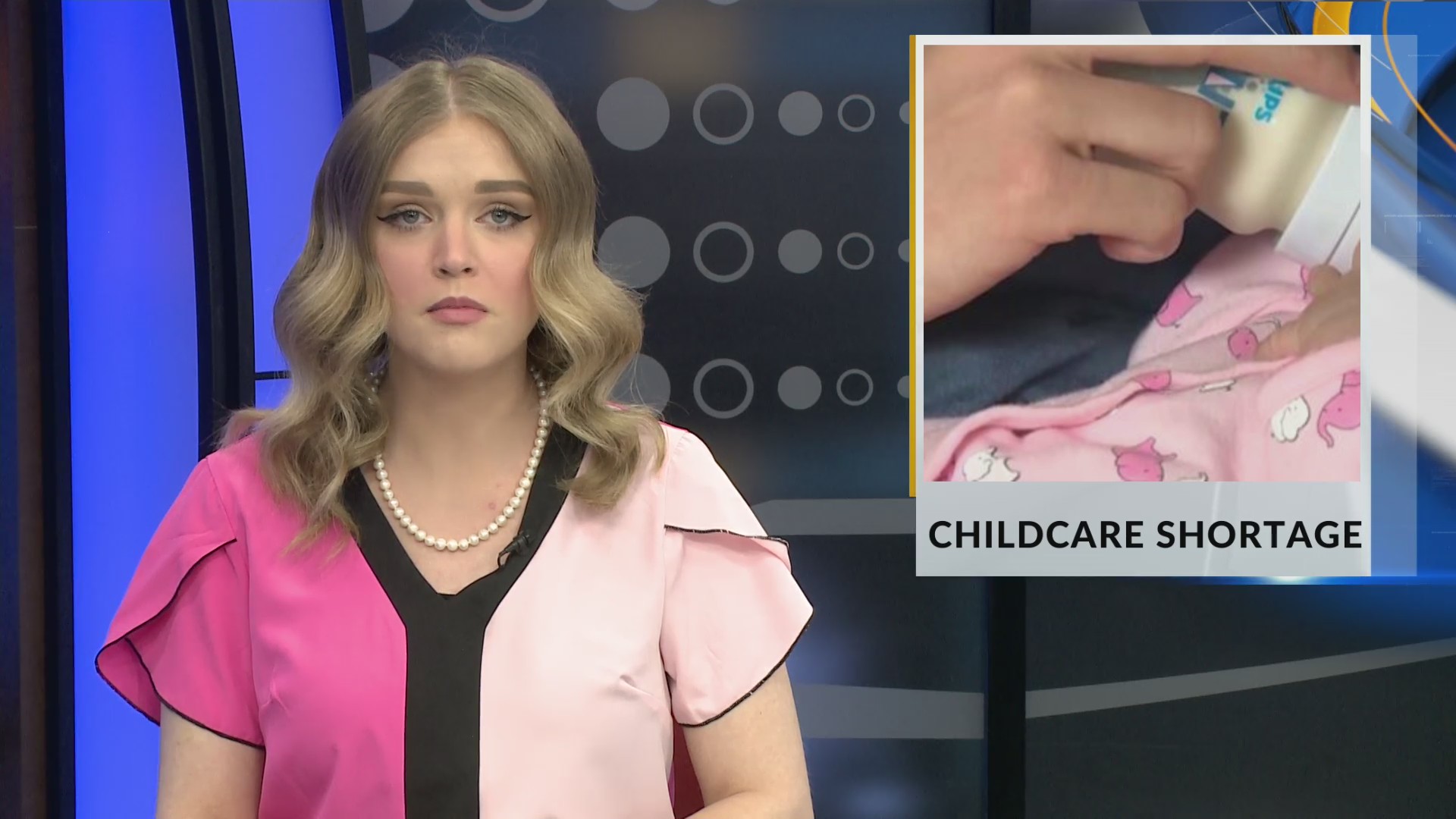 Bis-Man chamber addresses childcare shortages, surveys parents – KX NEWS