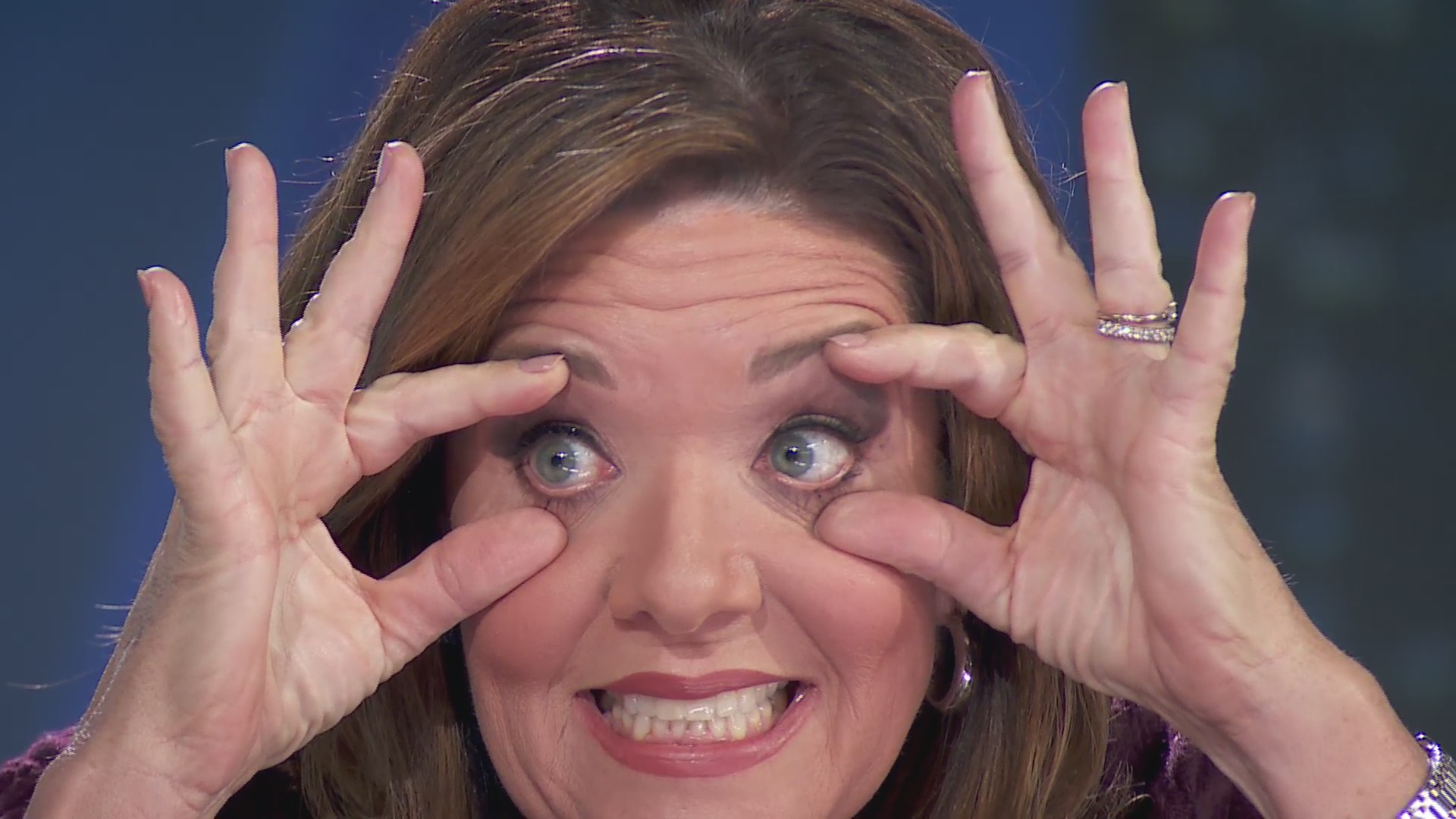 6@6: How rare are green eyes? – WGN-TV