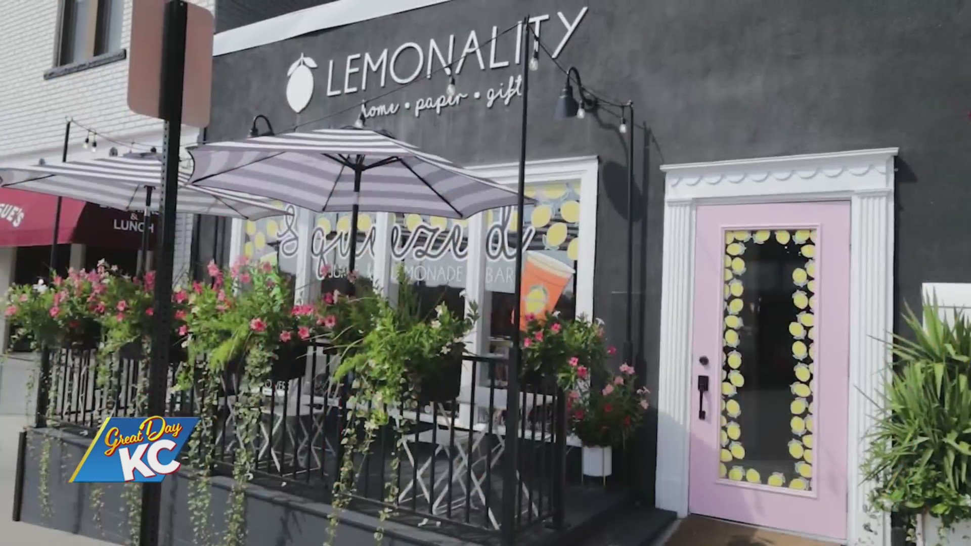 EXPLORING LIBERTY: Lemonality – FOX 4 Kansas City WDAF-TV | News ...