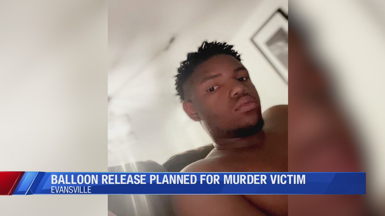 Balloon release being held for deadly shooting victim – Eyewitness News ...