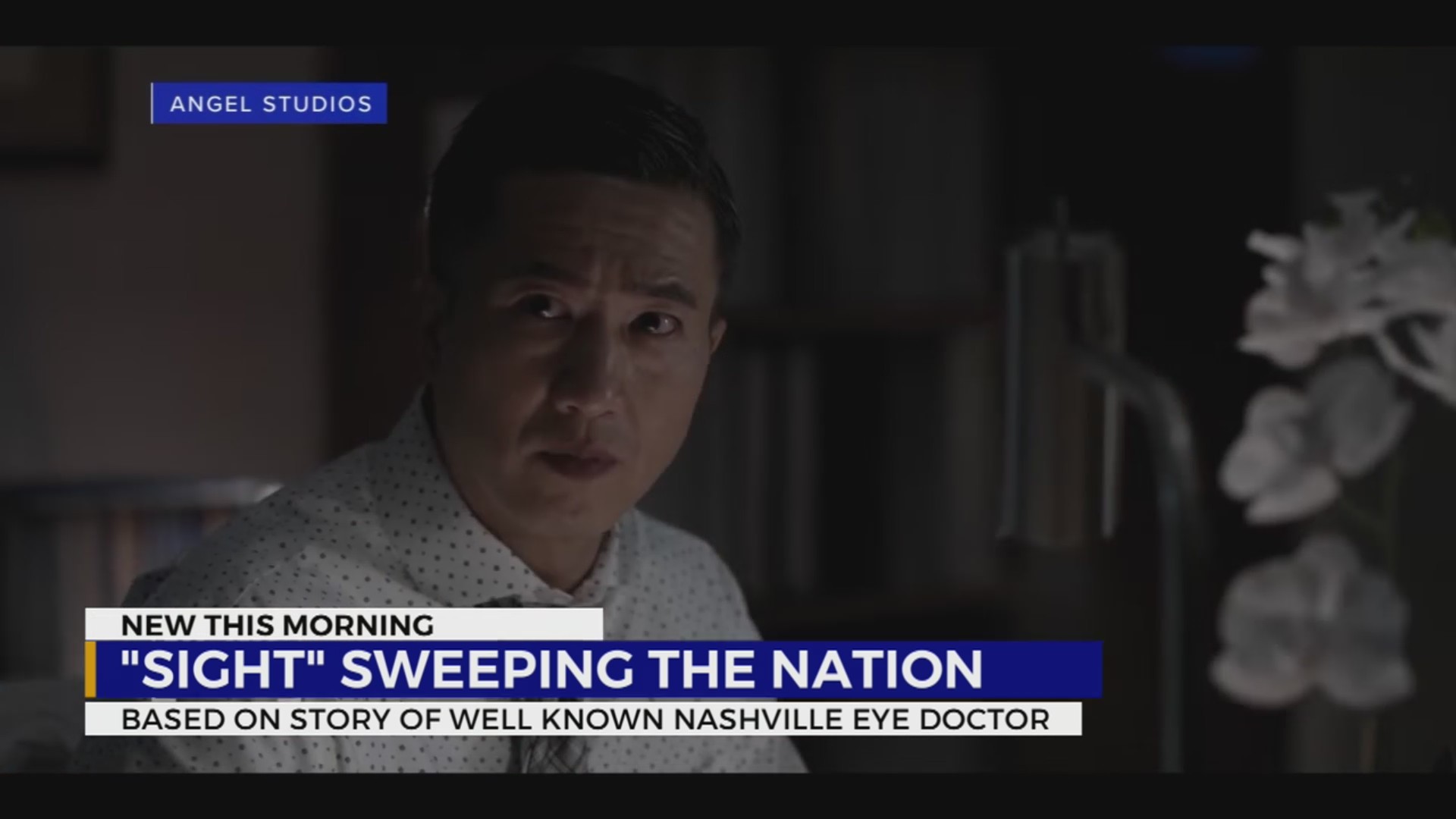 Ming Wang movie sweeping the nation – WKRN News 2
