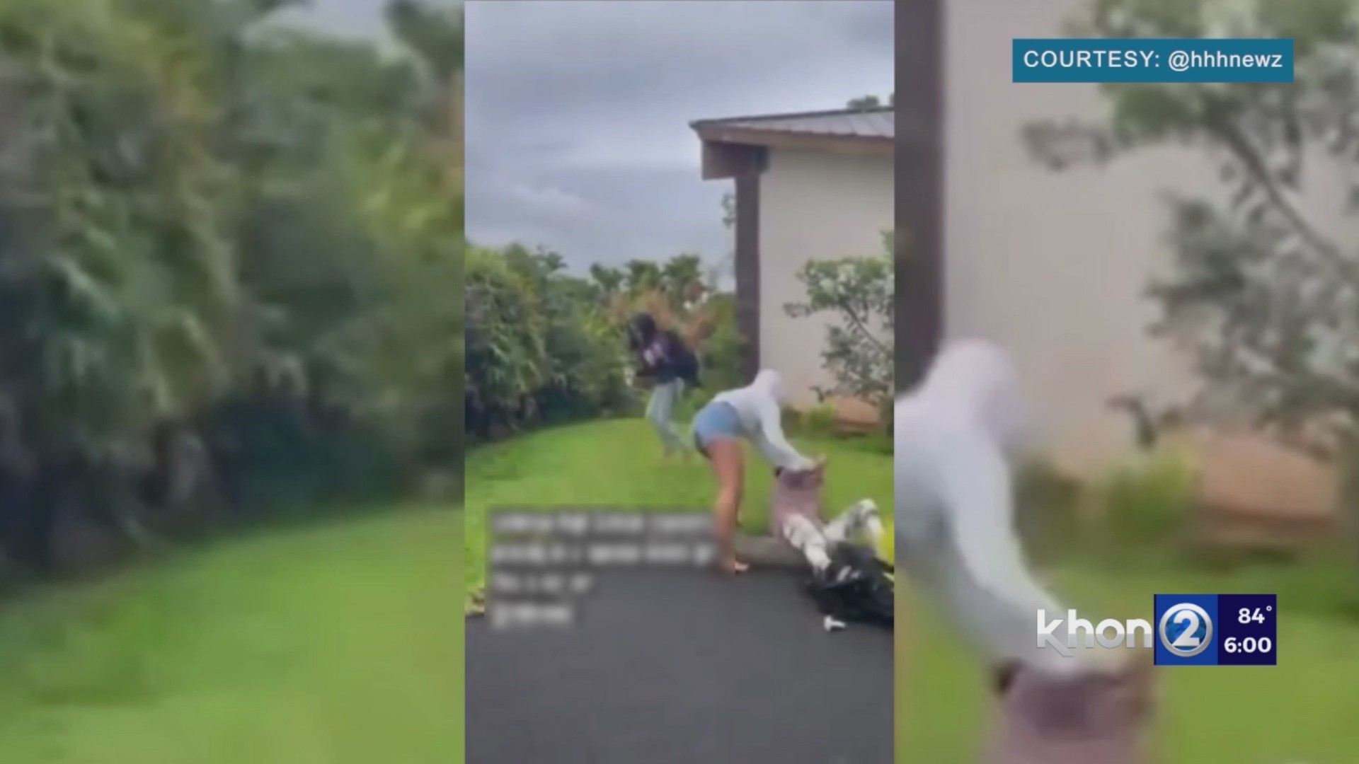 Caught on camera: Online outrage won’t shortcut Hawaii’s legal process ...