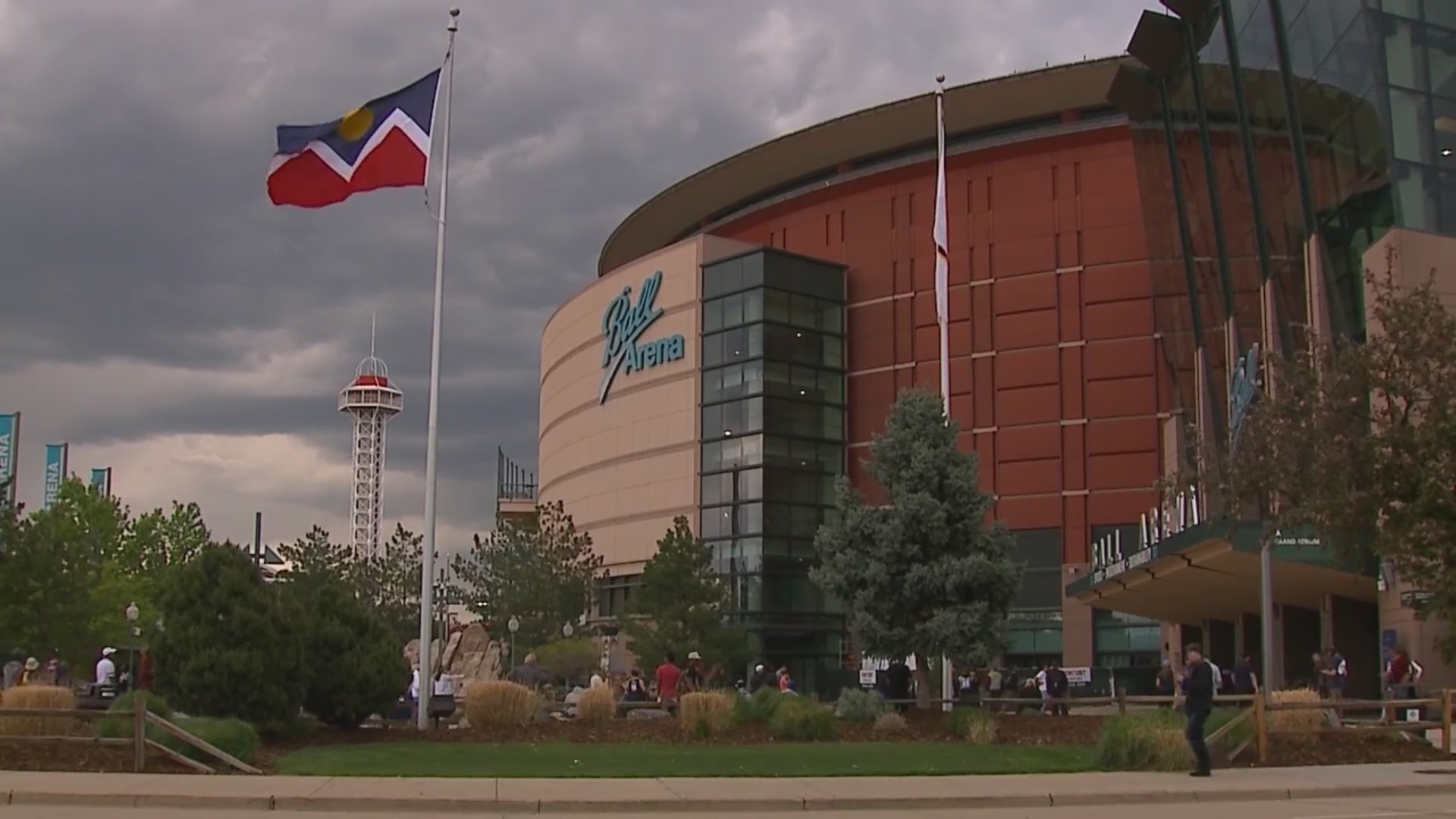 How tall should buildings developed near Ball Arena be? – FOX31 Denver