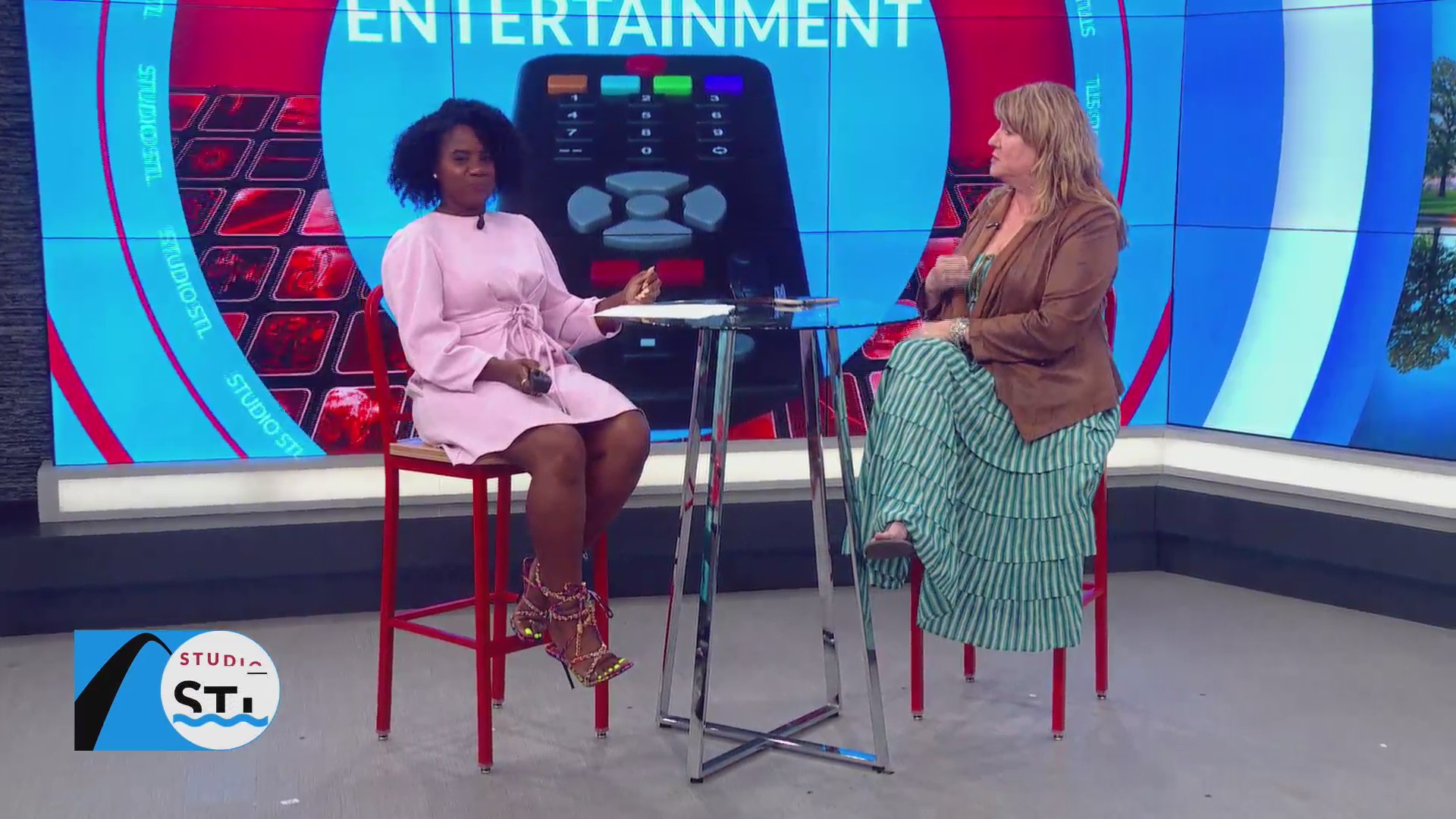 Grab the popcorn; let’s go to the movies with Kathy Kaiser! – FOX 2