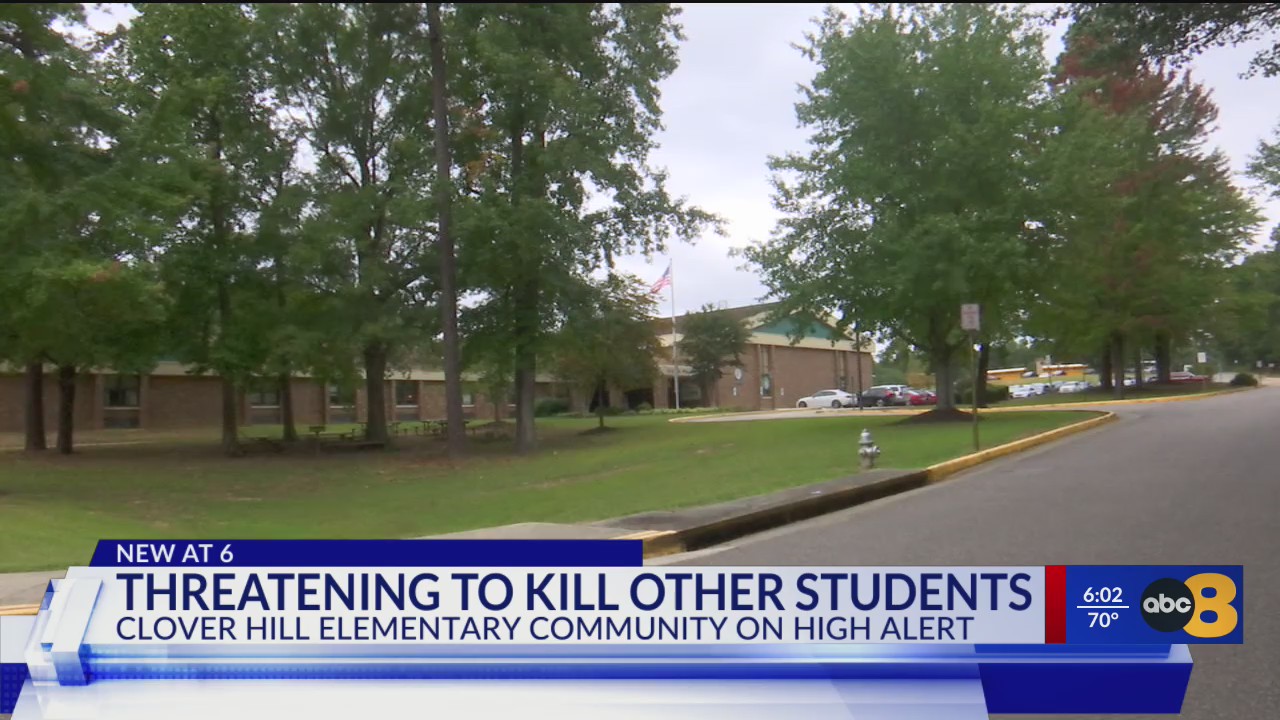 Parents asking for communication from Chesterfield Schools after Clover ...