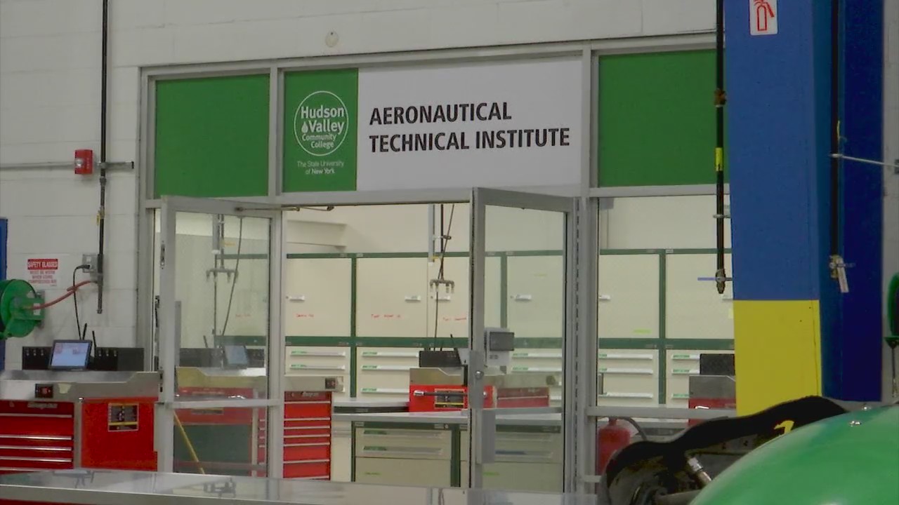 HVCC launches new aeronautical program – NEWS10 ABC