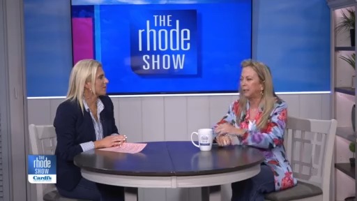 Senior Moment at Top Golf with Doreen Collins – The Rhode Show – WPRI.com