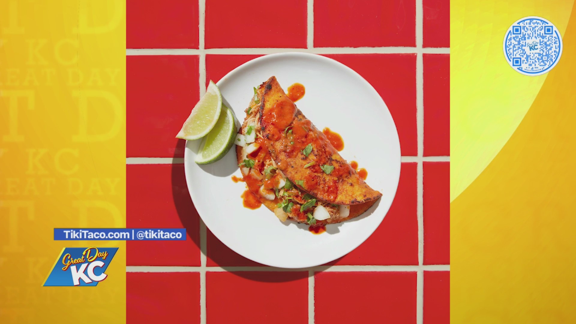 BE OUR GUEST: Tiki Taco – FOX 4 Kansas City WDAF-TV | News, Weather, Sports