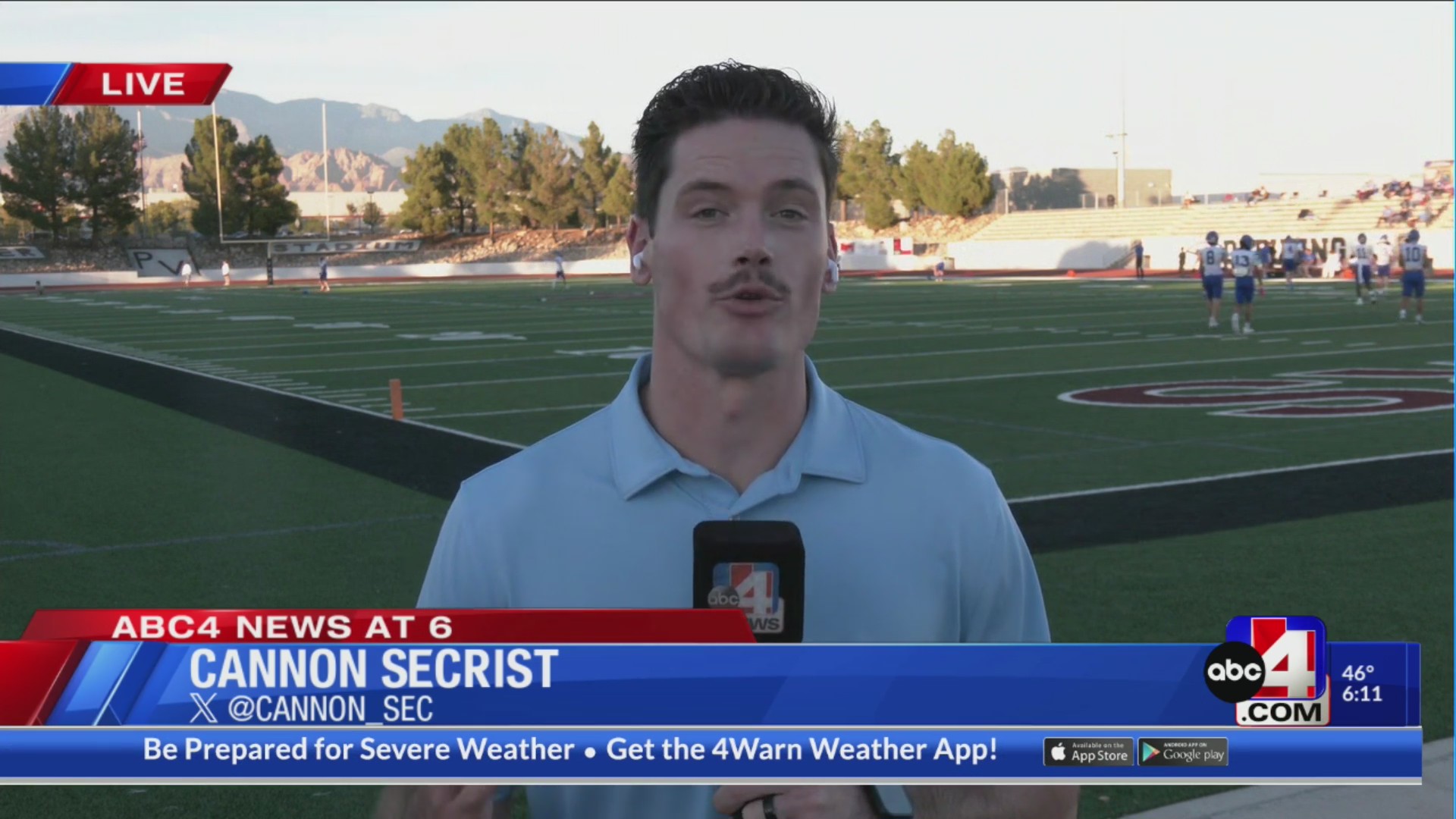 Beehive Blitz Preview: Dixie vs Pine View – ABC4 Utah