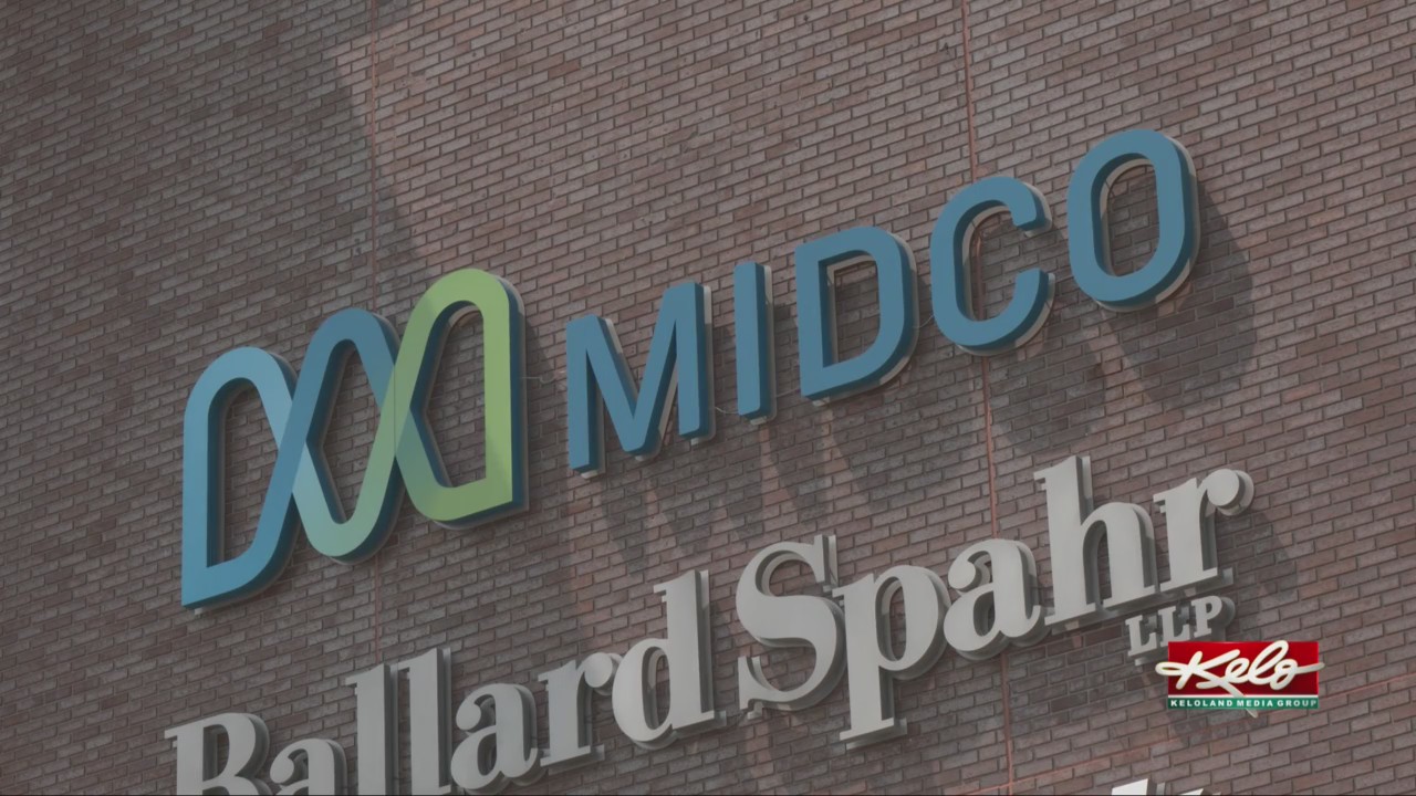 Midco opens new Sioux Falls headquarters, launches Beyond Gig services – KELOLAND.com