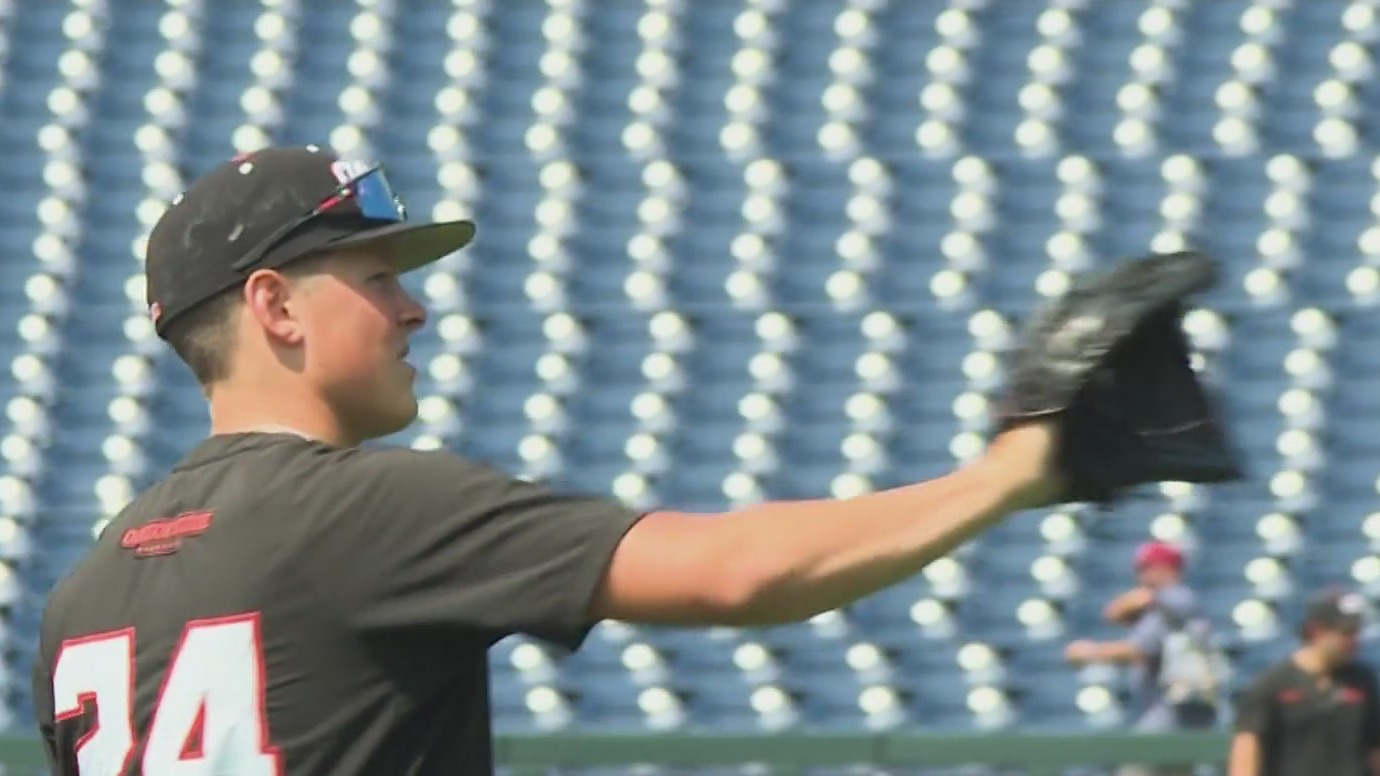 How Mt Angel’s Ethan Kleinschmit became one of OSU’s best pitchers ...