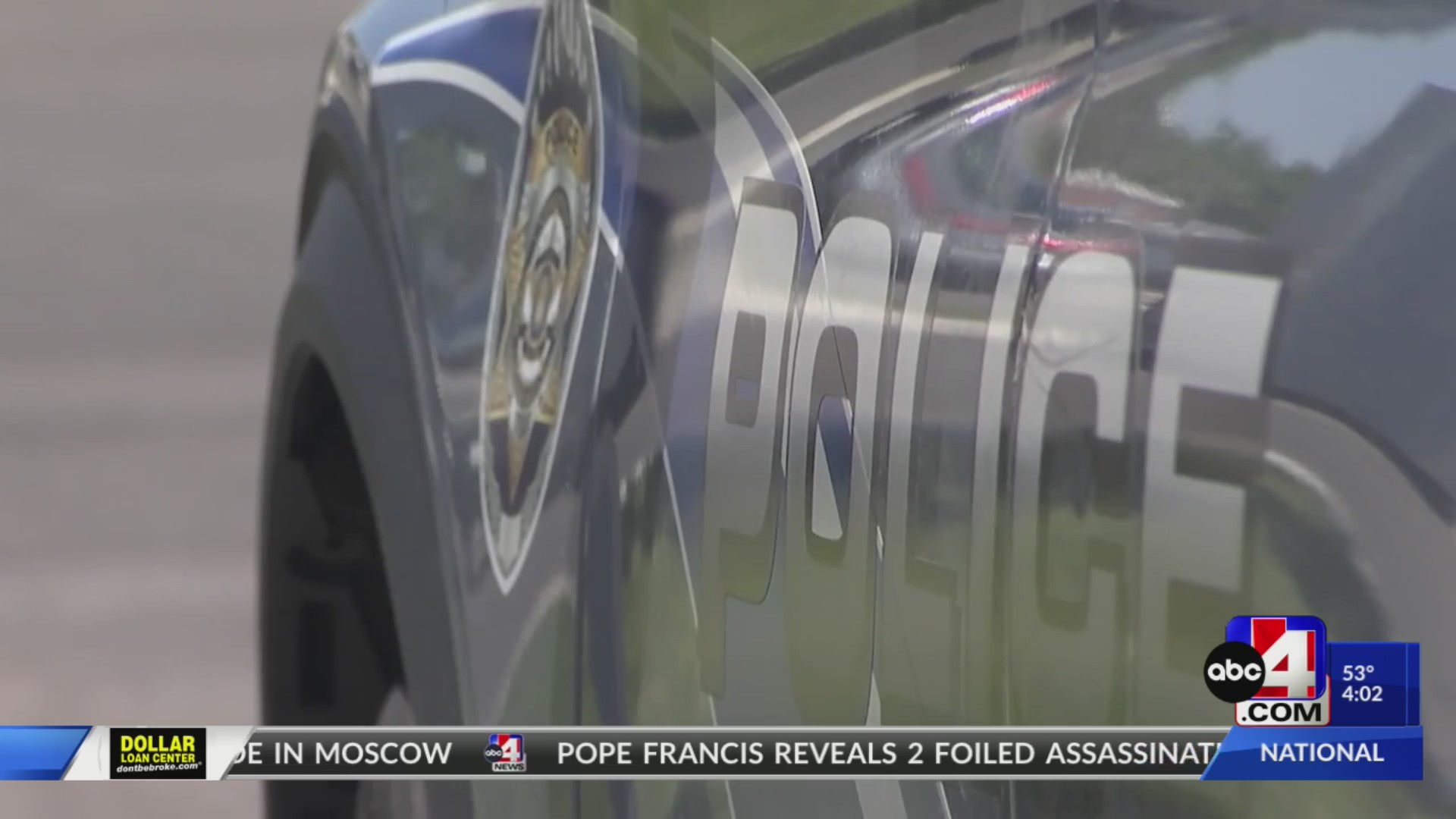 How Utah’s first responders cope with work trauma – ABC4 Utah