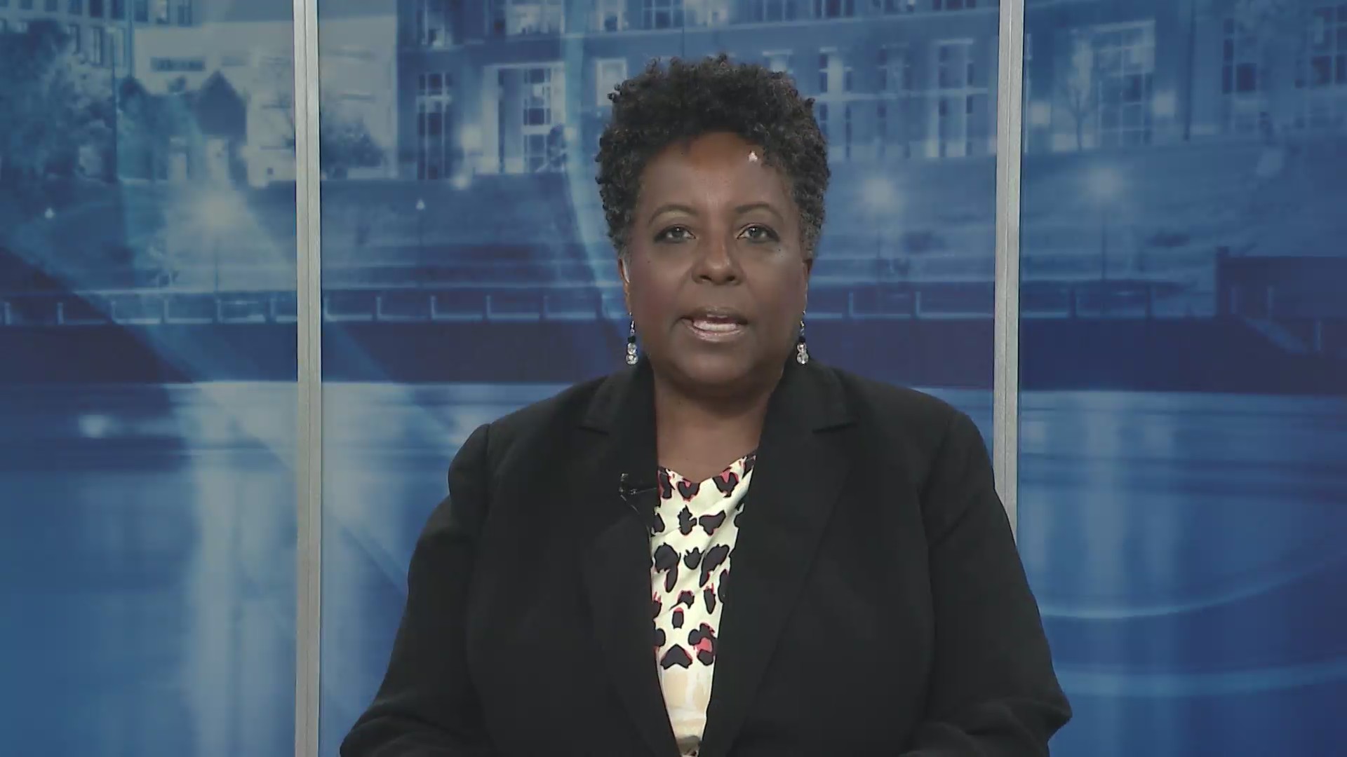 SUMTER COUNTY EMA: Prepare for high winds and flash flooding – WRBL