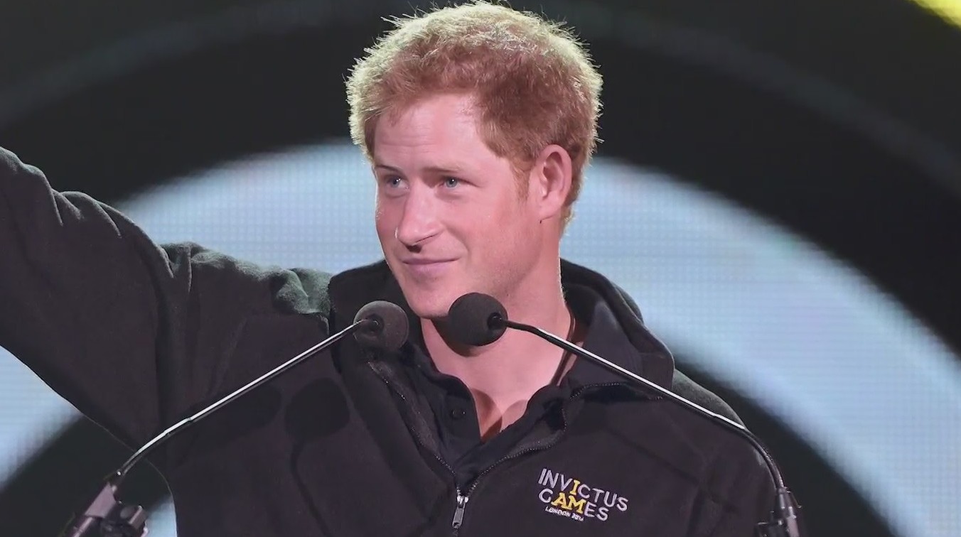 ESPN defends giving Prince Harry ESPY award | NewsNation Now – NewsNation