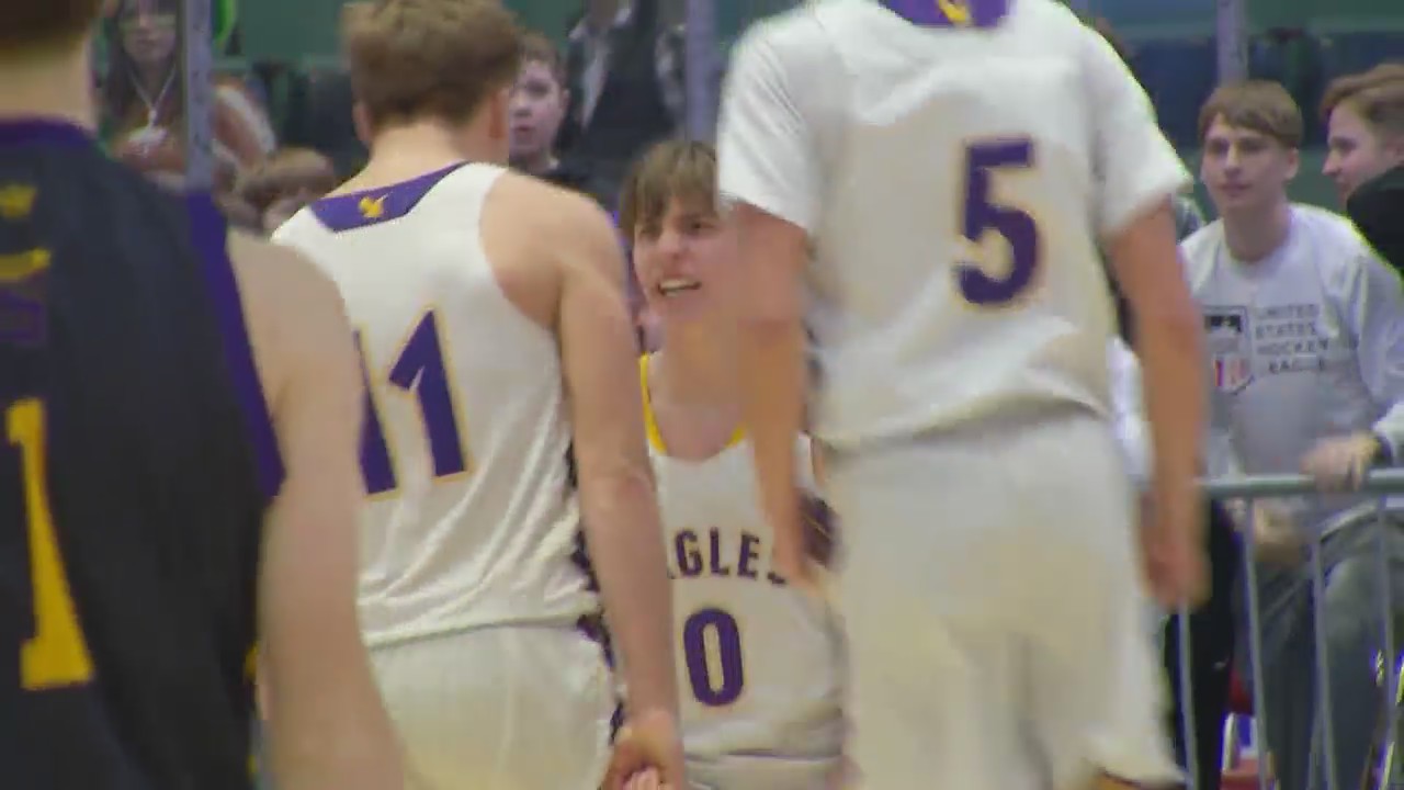 Proulx’s heroics, Mulhern’s milestone among the highlights in ...