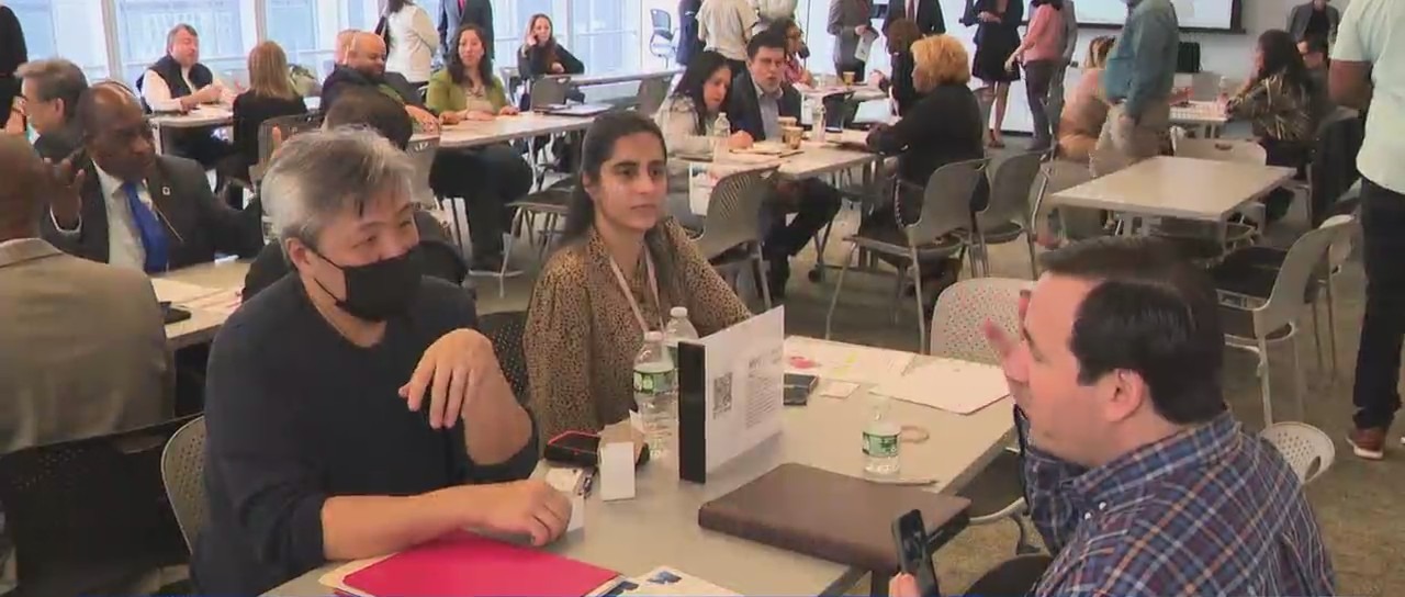 Follow-Up Friday: Boosting small businesses and getting housing repairs – PIX11