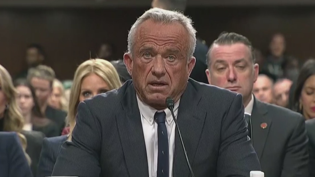 Hyman: RFK Jr. has a chance to address nation’s chronic disease ...