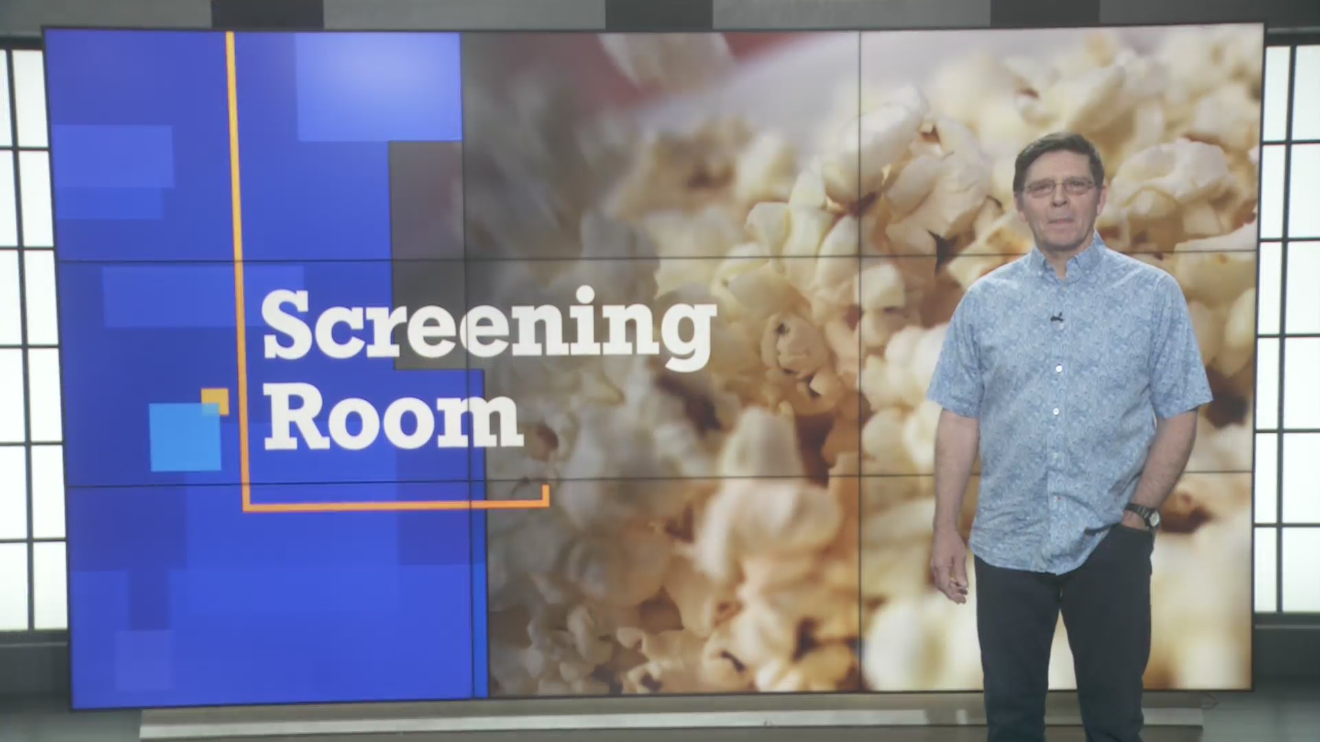 SCREENING ROOM: “IF” (PG), “I Saw the TV Glow” (R), “Back to Black” (R ...
