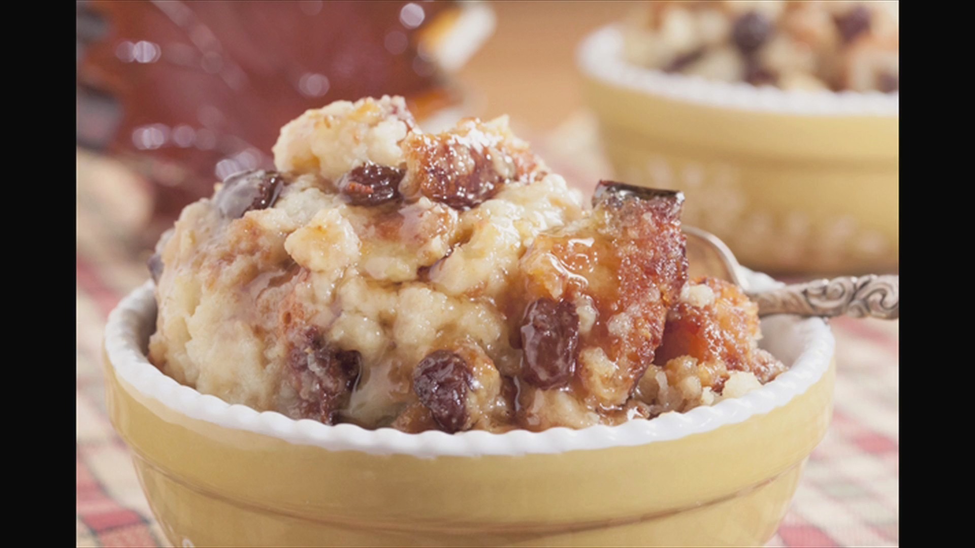 Why are Christmas songs always talking about pudding? – WGN-TV