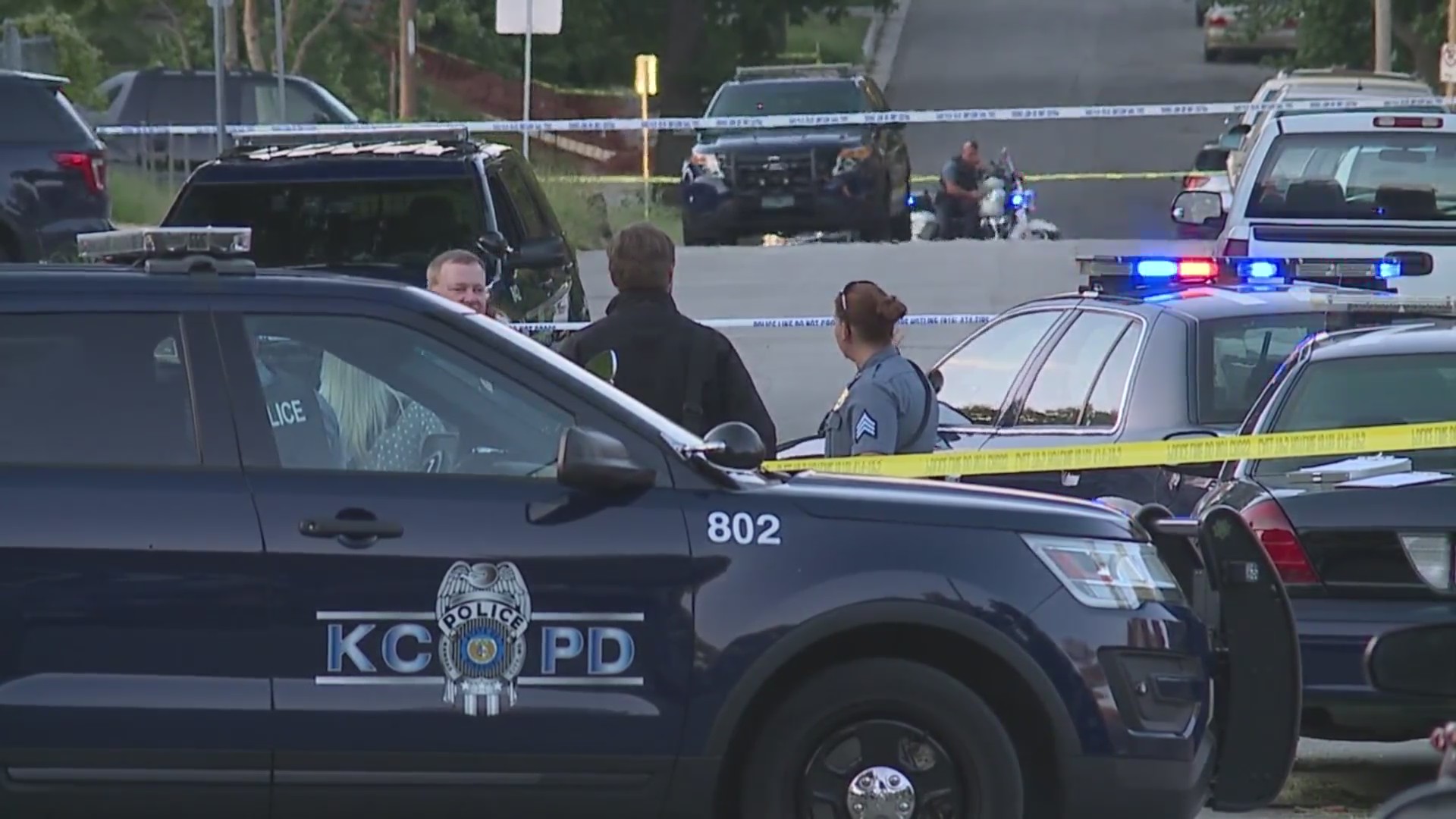 Both sides weigh in on August KCPD ballot measure – FOX 4 Kansas City ...
