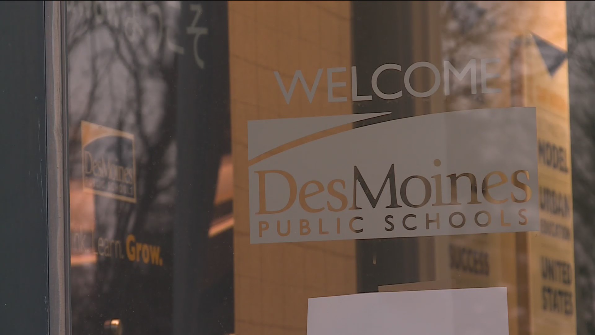 Des Moines Public Schools tackles staffing shortage with summer efforts ...