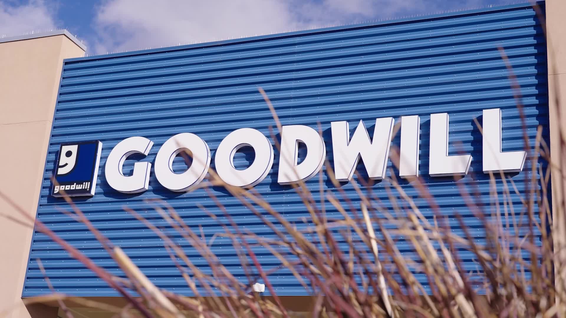 Goodwill: Transforming lives with community service and sustainability ...