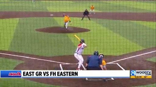 MHSAA baseball, softball highlights – Fox 8 Cleveland WJW