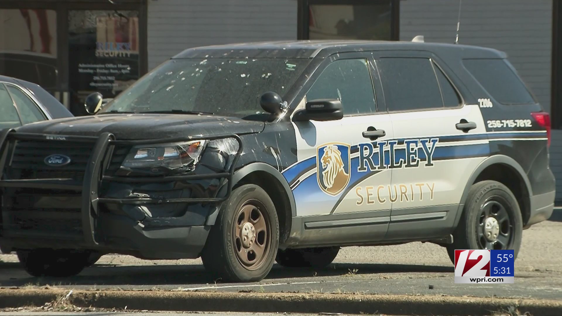 RI regulators investigate security company after employees report ...