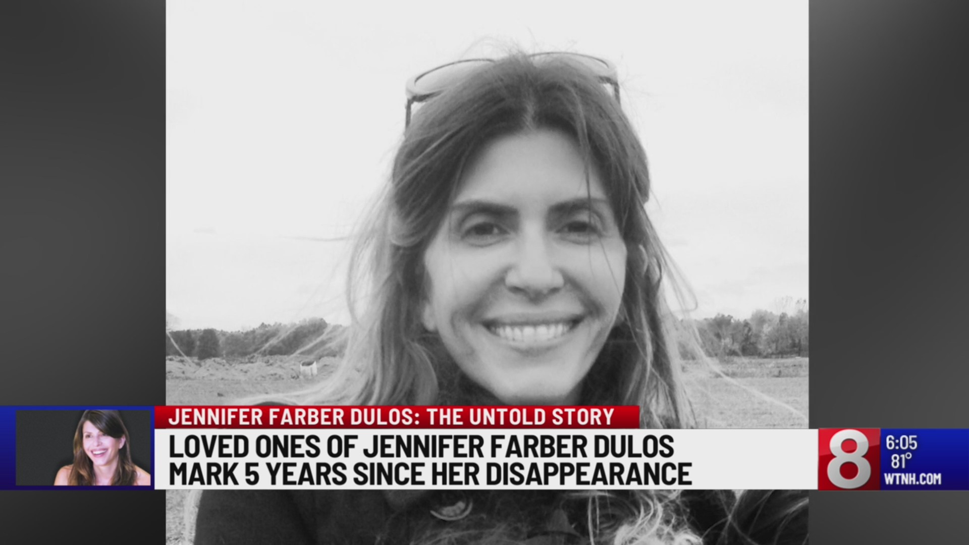 ‘We miss her every day, in every way’: Family and friends reflect 5 ...
