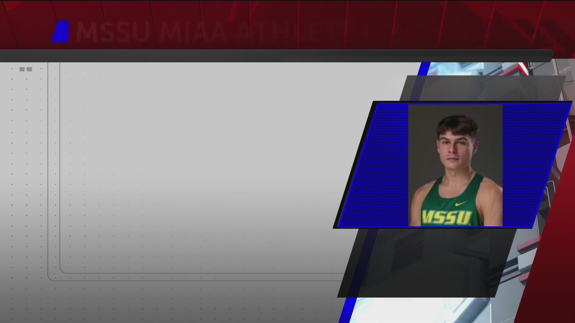 MSSU MIAA Athlete of the Week – KSNF/KODE | FourStatesHomepage.com