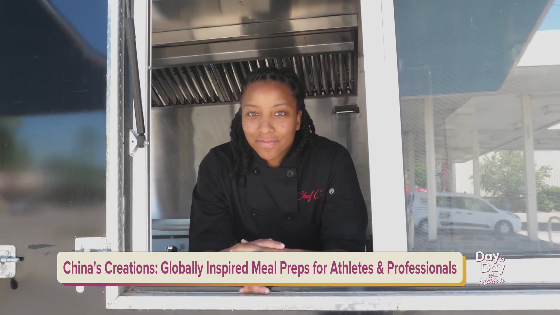 Taking Meal Prep & Nutrition to the Next Level with China’s Creations ...