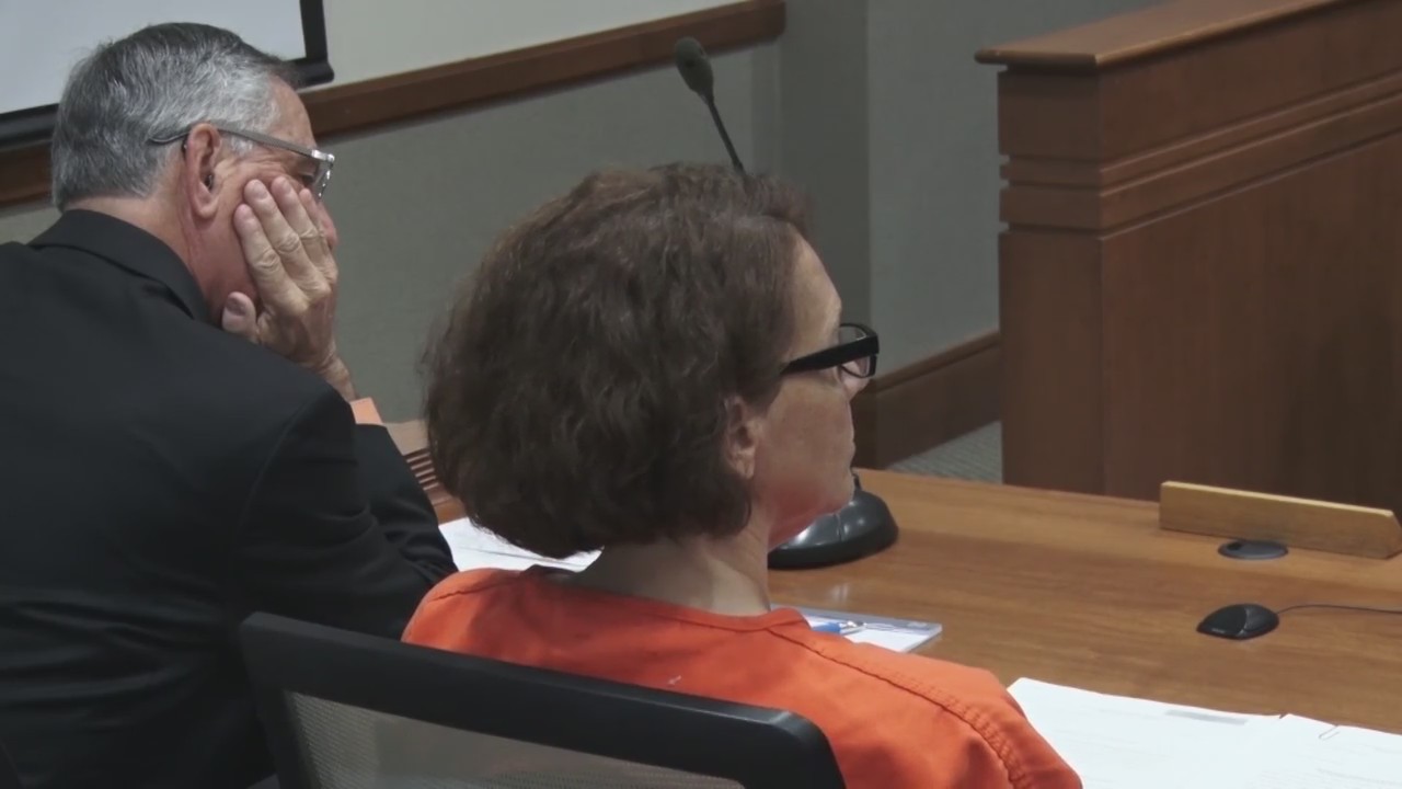 Natalie Cochran granted continuance in Raleigh County murder trial – WVNS