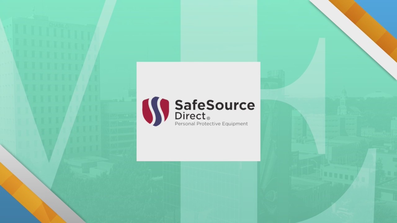 Start A New Career with SafeSource Direct – KLFY.com