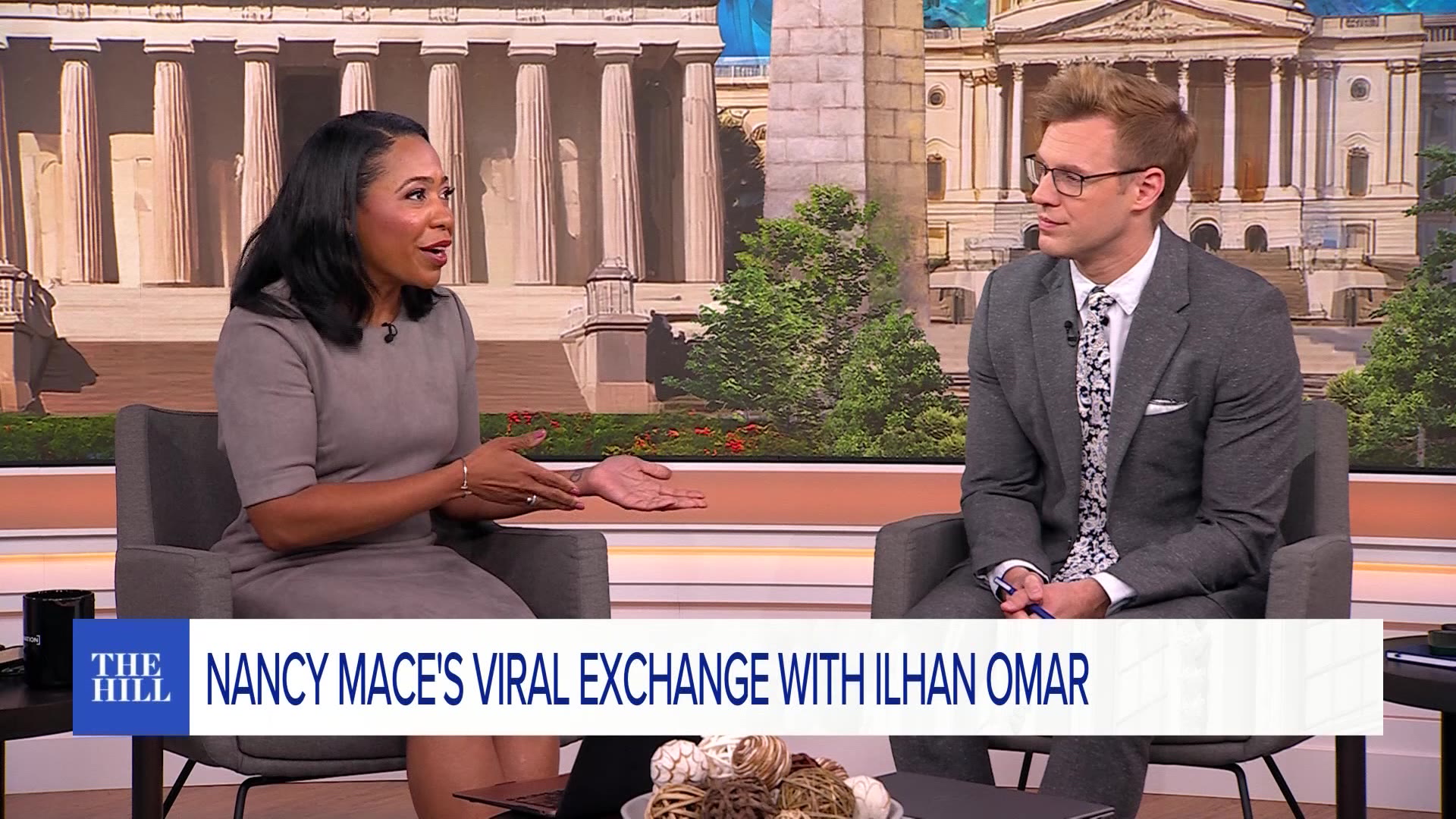 Glowing Hasan Piker profile in NYT criticized on X: ‘MAGA body’? – The Hill