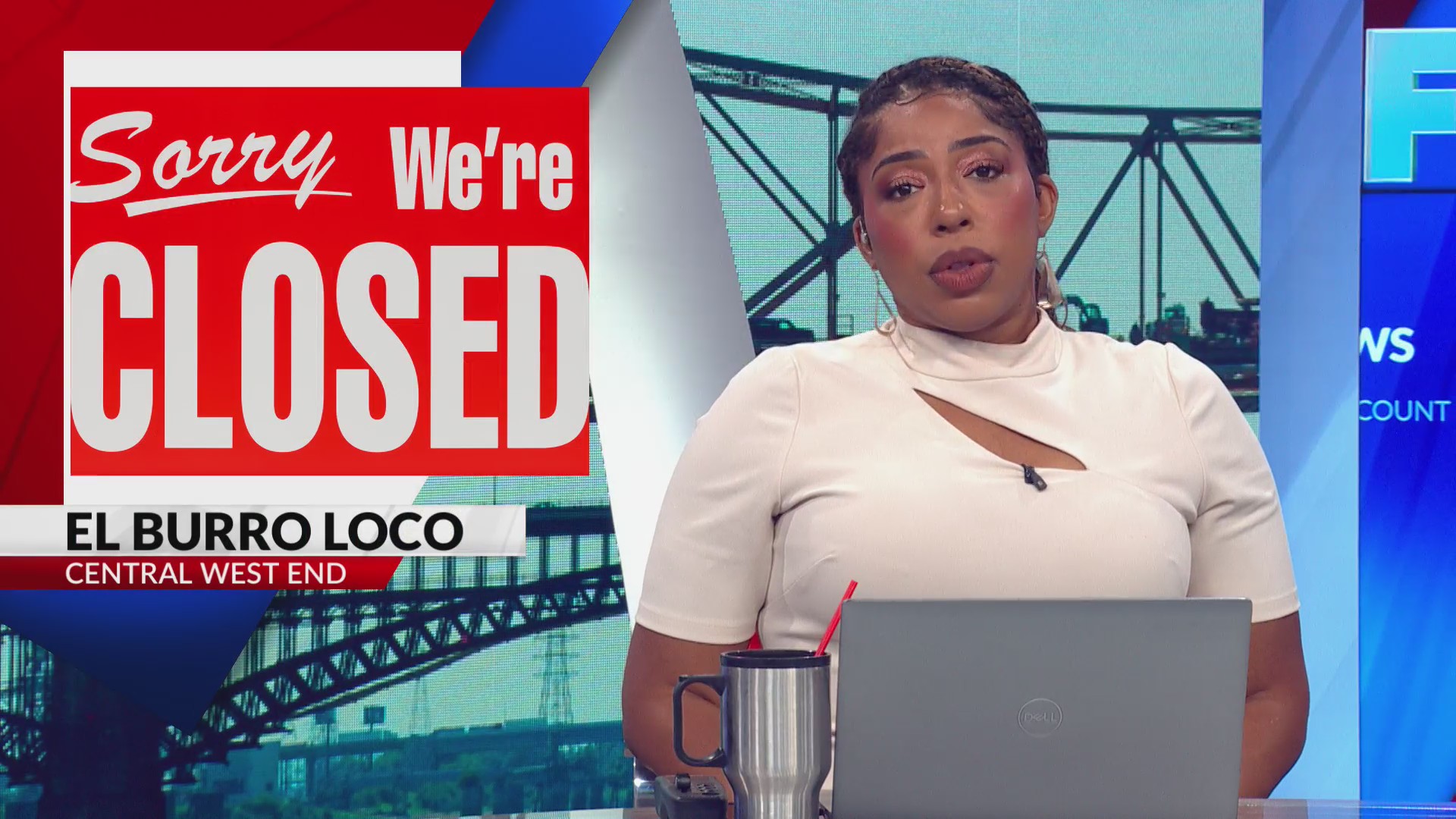 El Burro Loco closes amid $358K sales tax debt – FOX 2