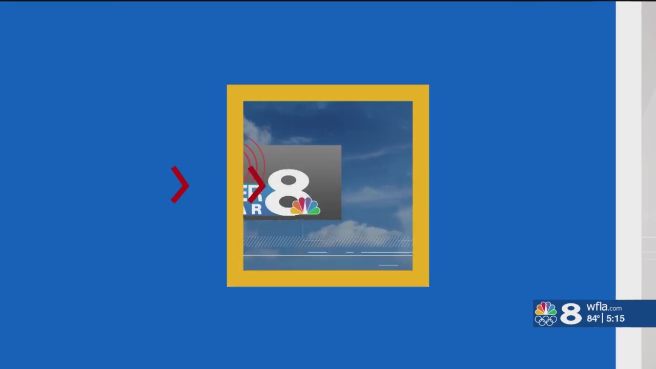 WFLA on WTTA – WFLA