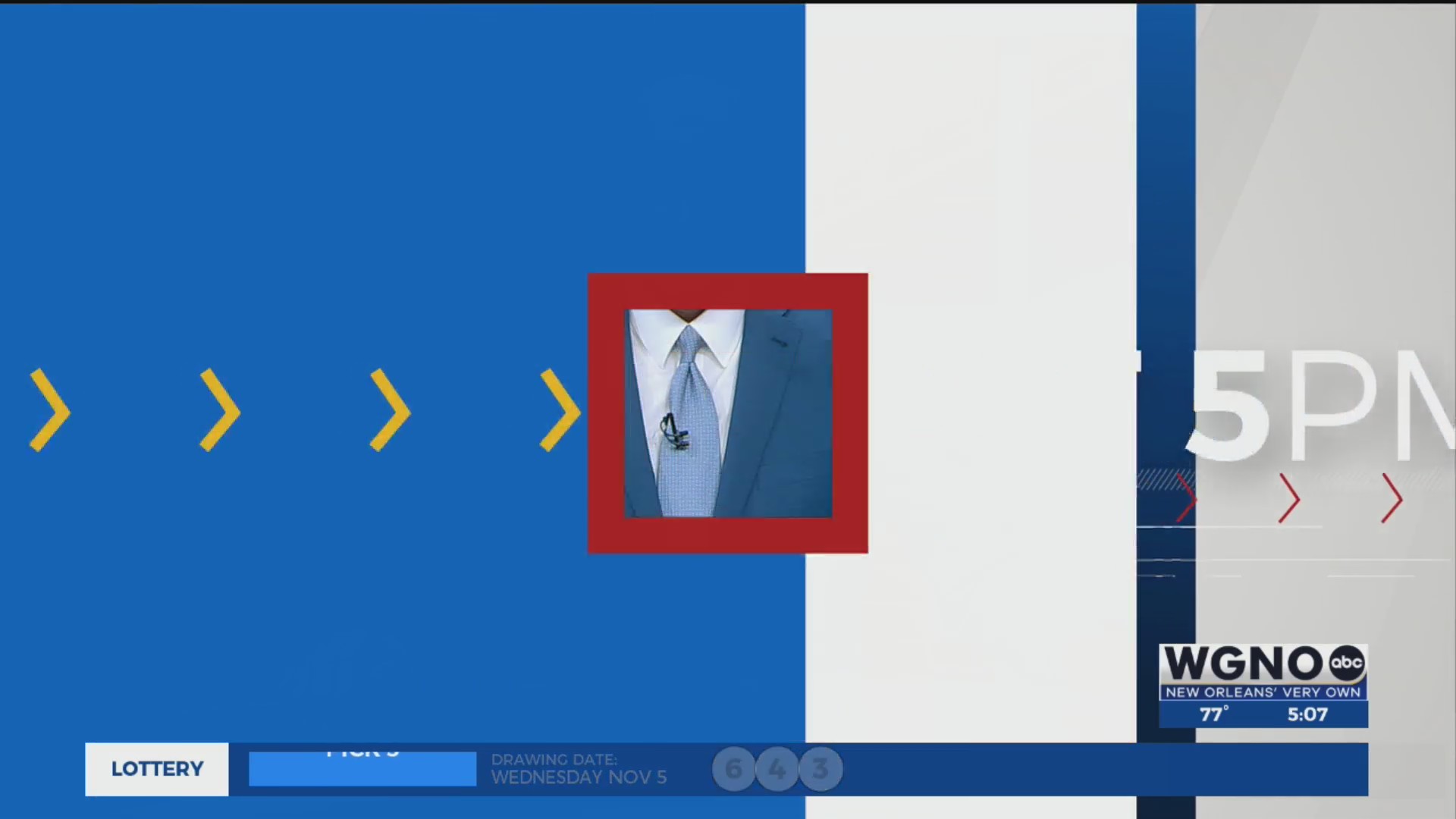 Facility upgrades at Wesley Barrow Stadium in New Orleans completed – WGNO