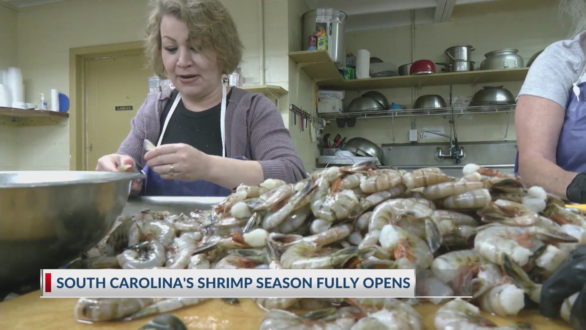 Local shrimping industry faces obstacles as shrimping season begins ...