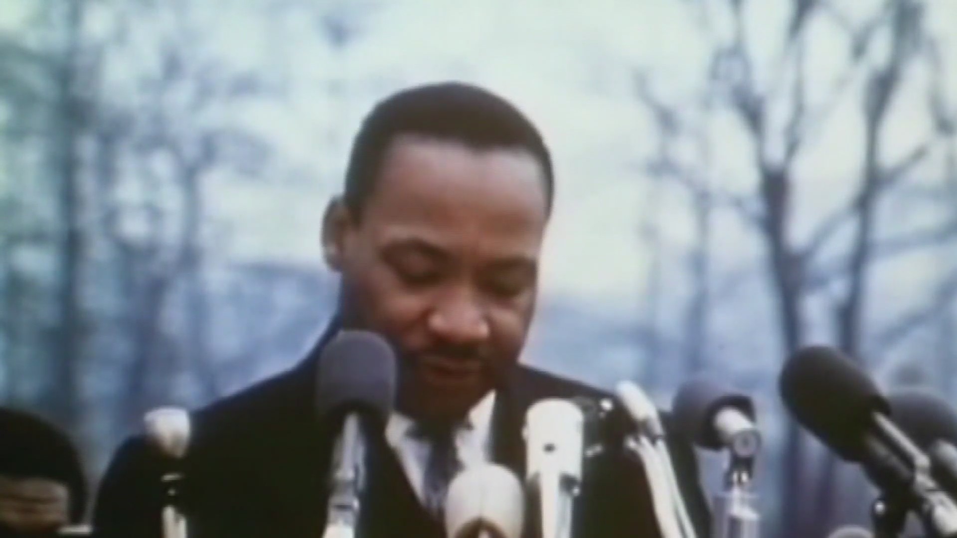 Trump administration released FBI records on MLK Jr. despite his family ...