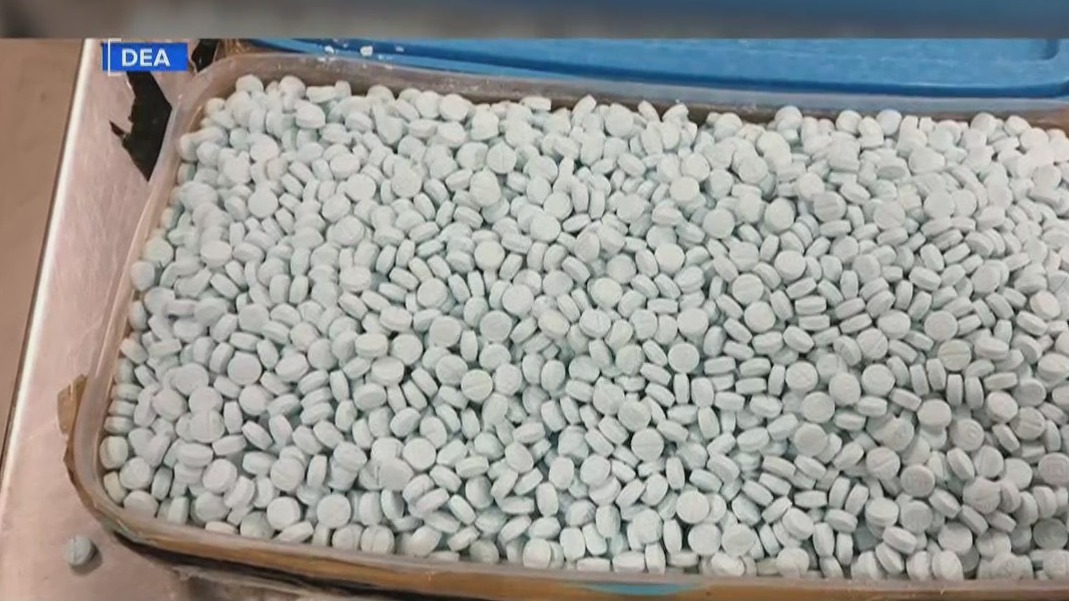 Austin, Texas overdose spike likely from fentanyl-laced crack cocaine ...
