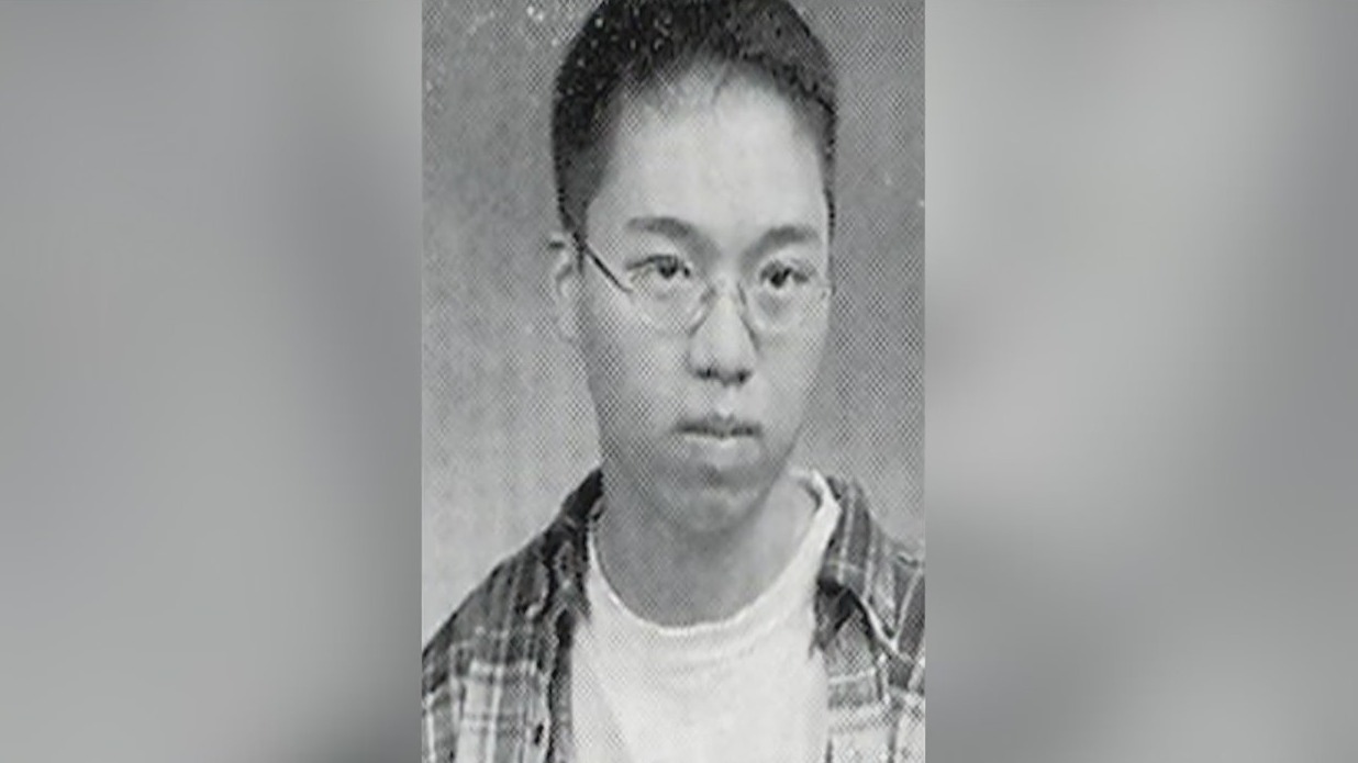 Virginia Tech shooting: True Crime Rewind | Banfield – NewsNation