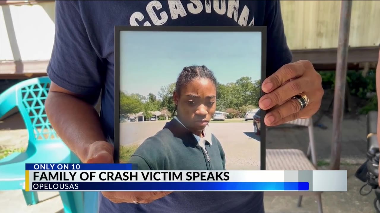Family of Tashawn Jackson hopes his memory lives on after fatal crash ...