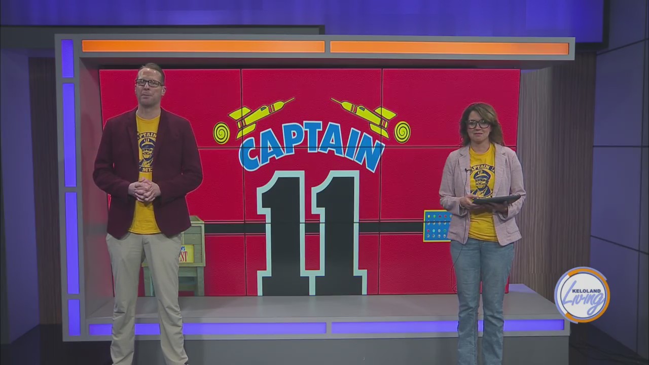 Captain 11’s Vintage Cartoons – KELOLAND.com