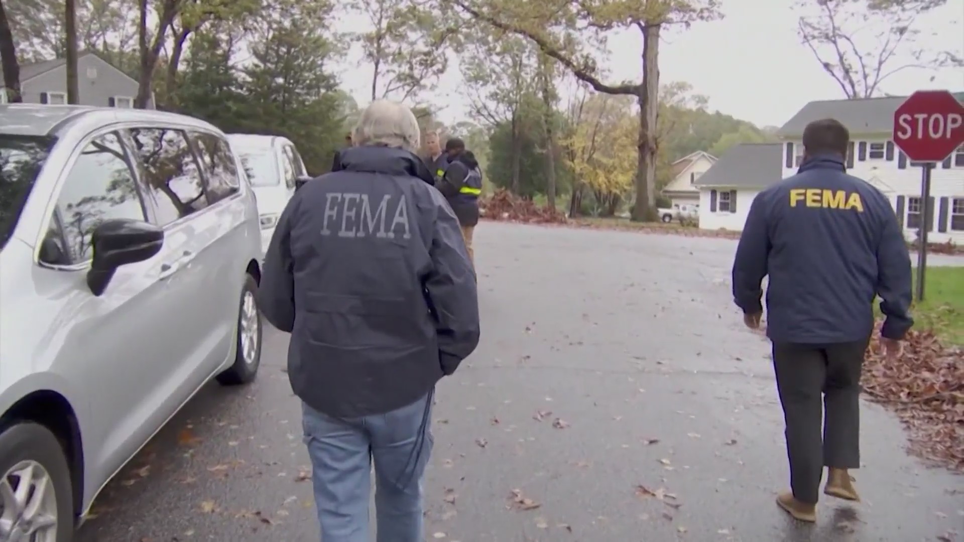 FTC warns of FEMA imposter scams – FOX 2