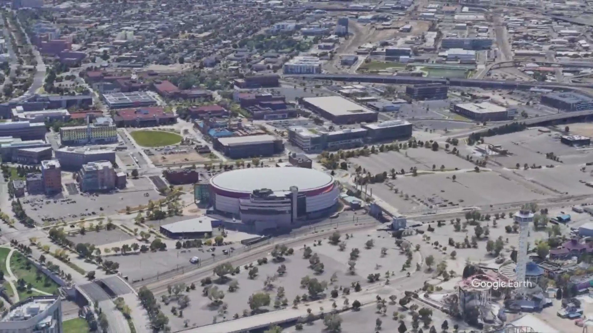 Kroenke, neighborhood groups reach historic agreement for Ball Arena ...