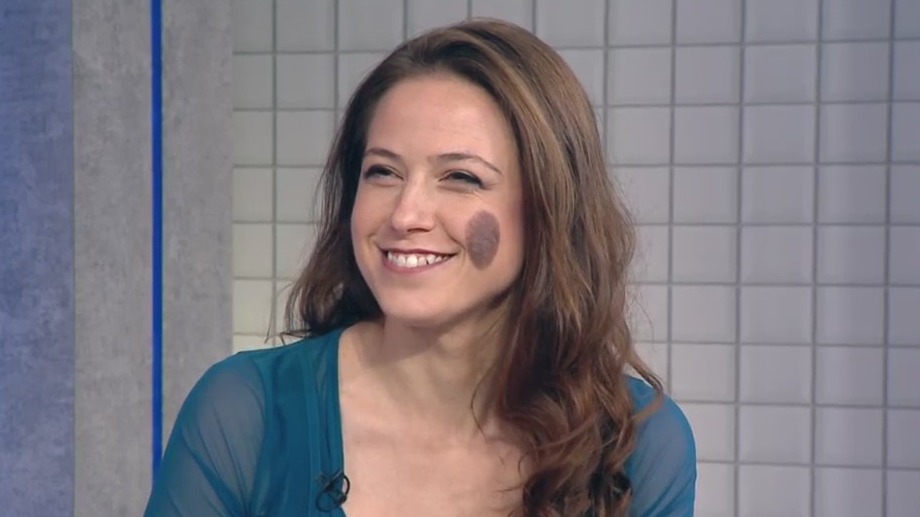 Chloe Radcliffe on new live show ‘Cheat’ – PIX11