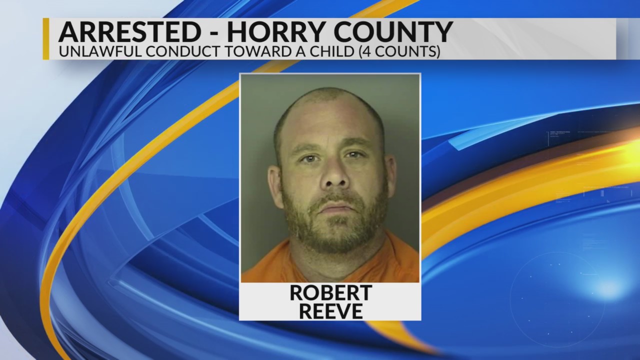 Conway man punches wall after supervised visit with kids removed from ...