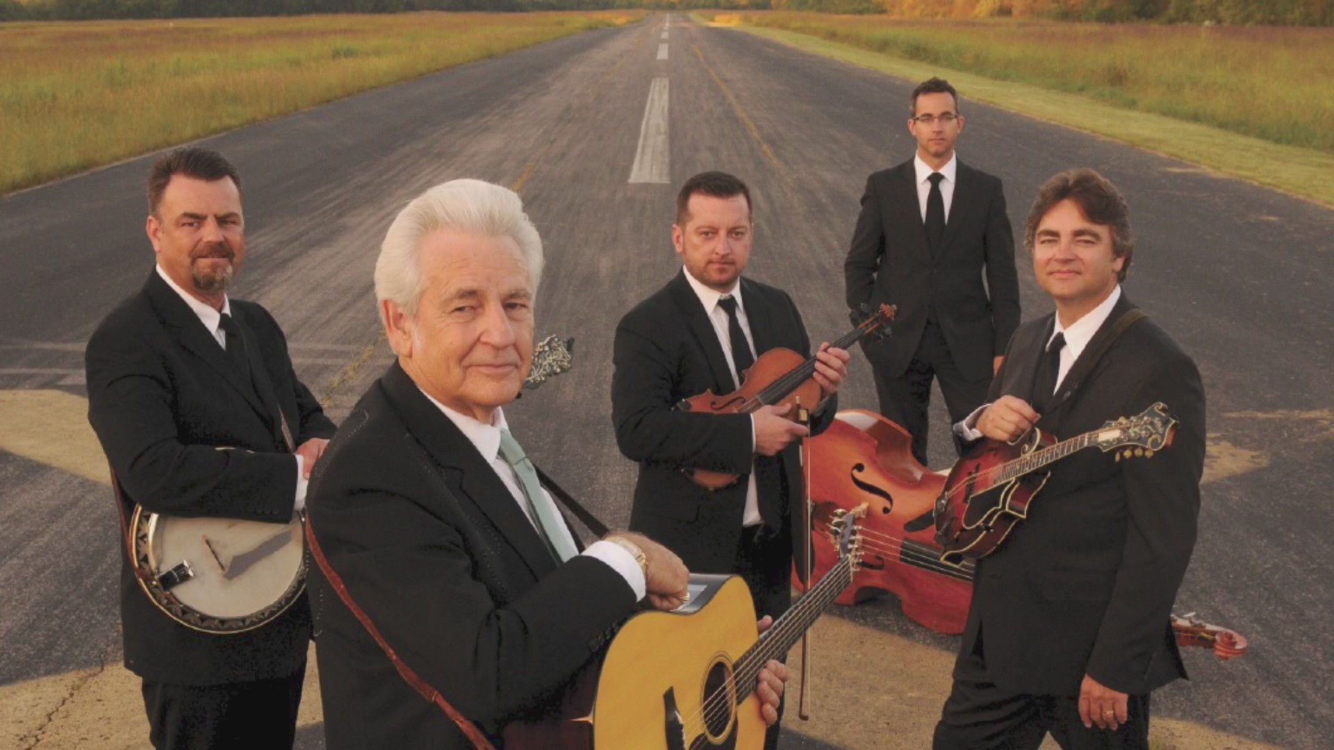 Sponsored Content: Blue Highway Fest preview: Rob & Ronnie McCoury ...