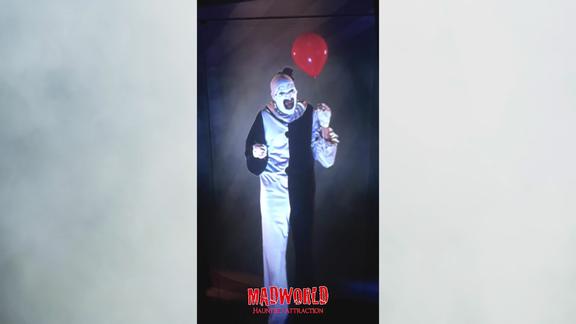 MADWORLD HAUNTED ATTRACTION – WSPA 7NEWS